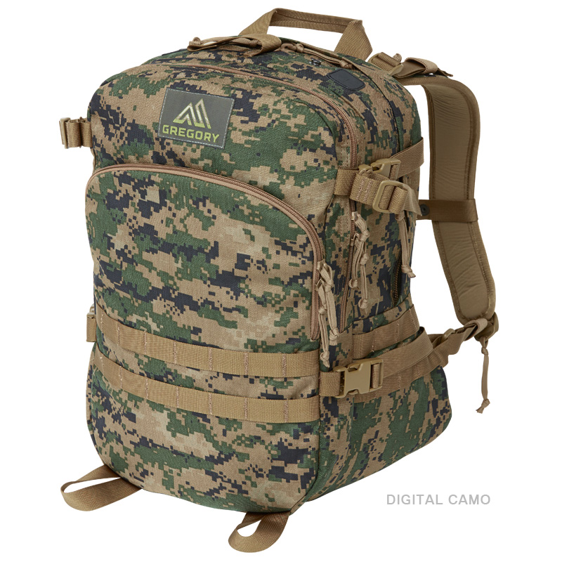 GREGORY グレゴリー SPEAR スピア RECON PACK リーコンパック バックパック
