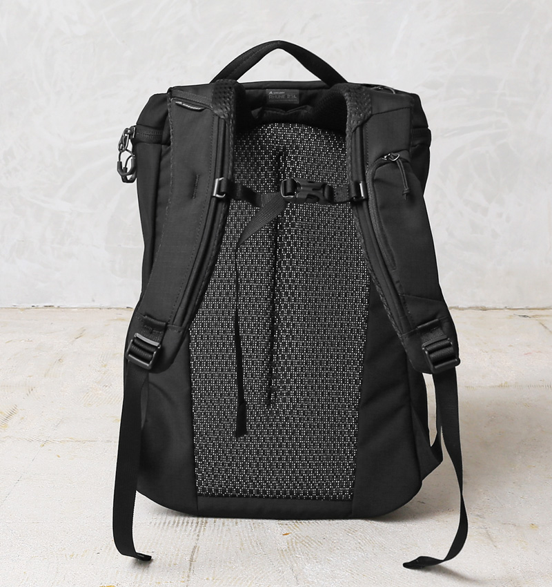 GREGORY グレゴリー RHUNE 25 バッグパック / デイパック