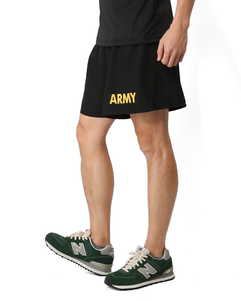 SOFFE ソフィー 1045A U.S.ARMY INFANTRY トレーニングショーツ ミリタリー 通販