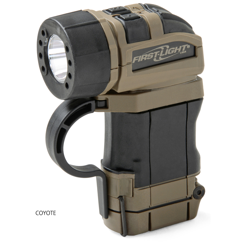 FIRST-LIGHT USA ファーストライトUSA TORQ フラッシュライト