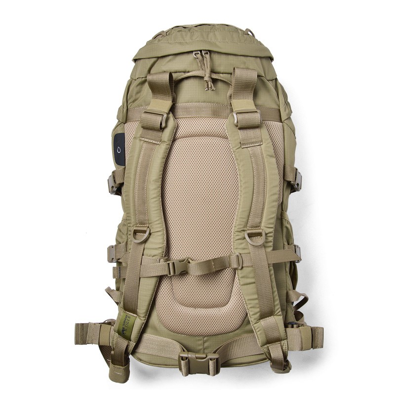 TASMANIAN TIGER タスマニアンタイガー TROOPER LIGHT PACK 35 トゥルーパーライトパック35 バックパック リュック